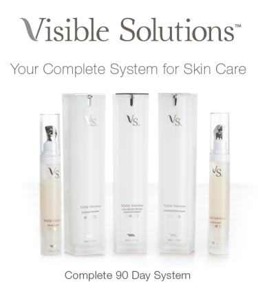 Visible Solutions - Live 2 The Max